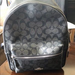 Coach | Bags | Coach Backpack | Poshmark